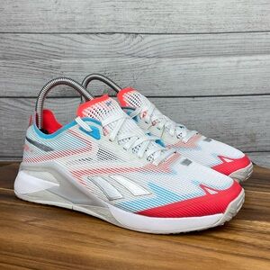Reebok | Shoes | New Reebok Nano X2 Froning Cross Training Shoe Neon ...